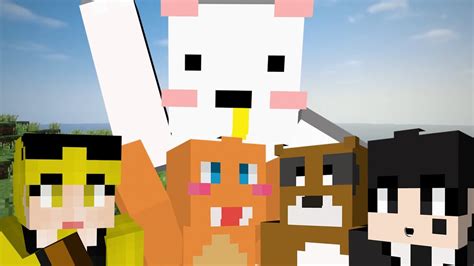 멋선생의 막장 건축학교[마인크래프트 예능 건축] Minecraft [멋사] Youtube