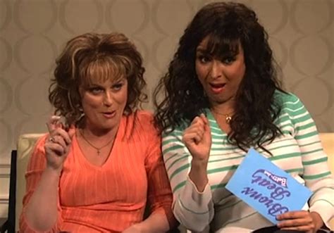 Maya Rudolph Hosts Saturday Night Live Recap Of Best Worst SNL Skits