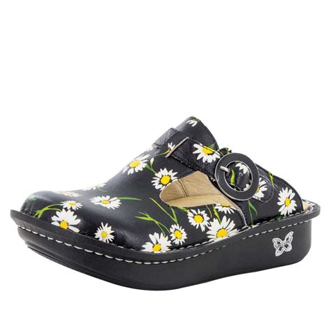 Classic Retro Alegria Shoes