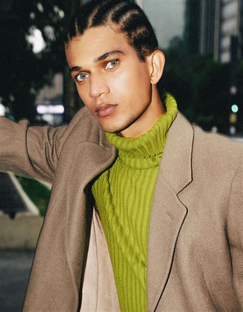 Alexey Man Cool Models İstanbul