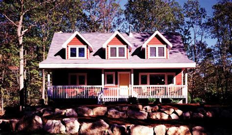 Green Guide To Prefab Planning A Prefab Home That Responds To Your