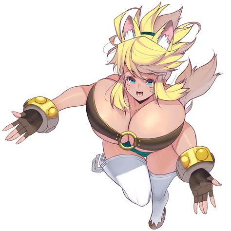 Kouno Masao Liru Renkin San Kyuu Magical Pokaan Absurdres Highres