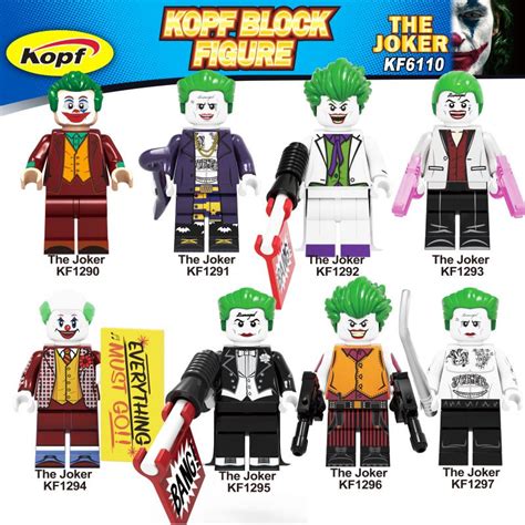 Kf Joker Arthur