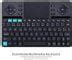 Rii K16 Un Nuevo Teclado Multimedia Retroiluminado Con Touchpad Y Bluetooth
