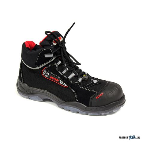 Elten Sander Pro ESD S3 ProtectXXL