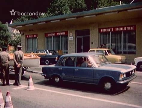 IMCDb org 1976 Polski Fiat 125p 115C in Ve znamení Merkura 1978
