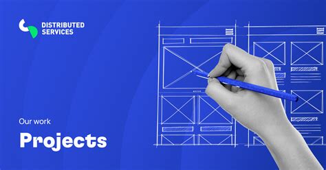 Distributed Services Projects
