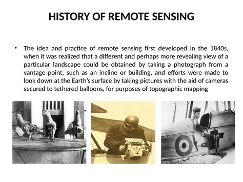 Basics Of Remote Sensing And Geographic Information System Ppt Free Download