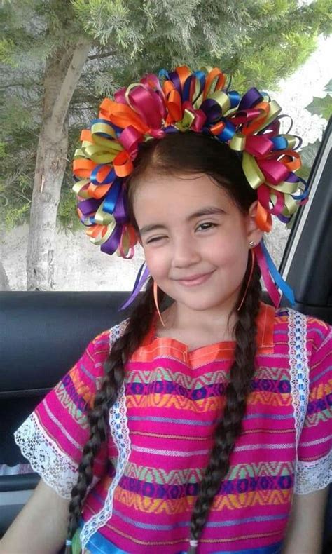 Diadema Lele By Sol Medina Diademas Florales Moños De Lazo