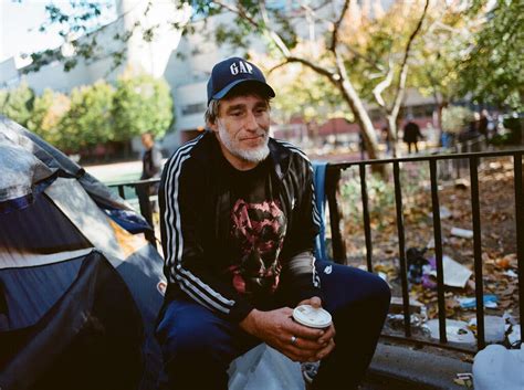 Homeless People Sue New York City For Throwing Away Their Property