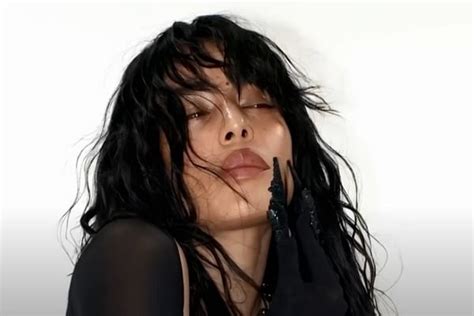 Loreen la chanteuse suédoise dévoile un tout nouveau hit