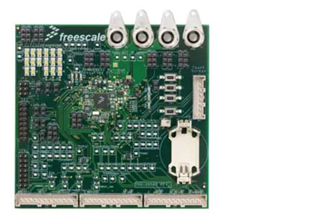Develop A Fully Functional Arduino Based System For You By