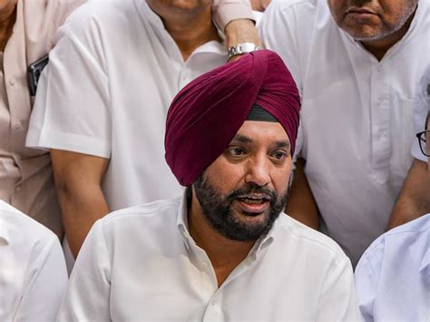 Delhi Cong Chief Resigns Daily Excelsior