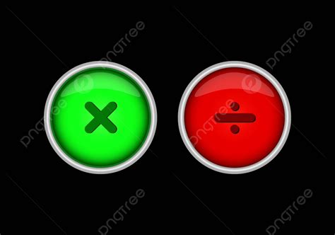 Multiplication And Division Sign