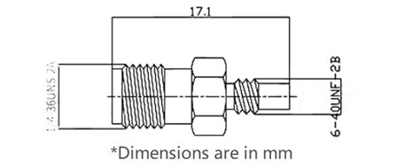 Ssmc Male Adapter Sma Female Adapter Ssmc Adapter Sma Adapter Rf