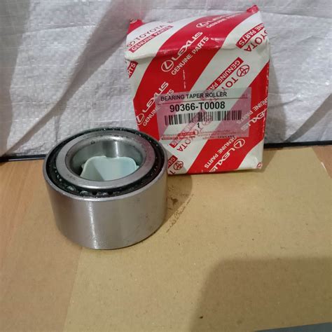 Bearing Roda Lahar Roda Depan Innova Lazada Indonesia