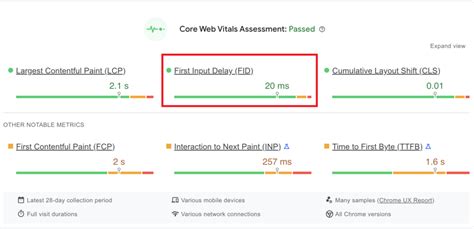 How To Minimize Main Thread Work To Improve Core Web Vitals