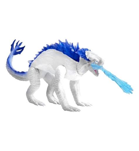 Godzilla X Kong Shimo Met Frost Bite Blast 6 Inch Actiefiguur 6 Inch