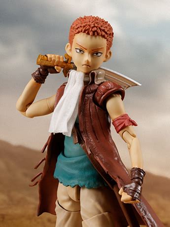 Berserk S H Figuarts Action Figures