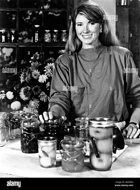 Martha Stewart On Her Tv Show Holiday Entertaining With Martha