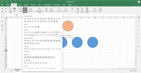 How To Make An Organogram Onlyoffice Blog