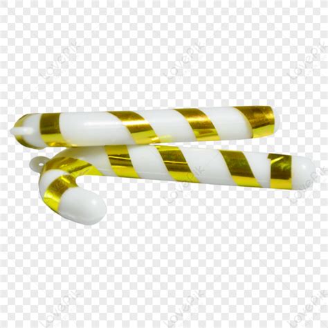 두 개의 황금 줄무늬 크리스마스 지팡이 휴일 일러스트 중첩 일러스트 두 일러스트 Png 일러스트 무료 다운로드 Lovepik