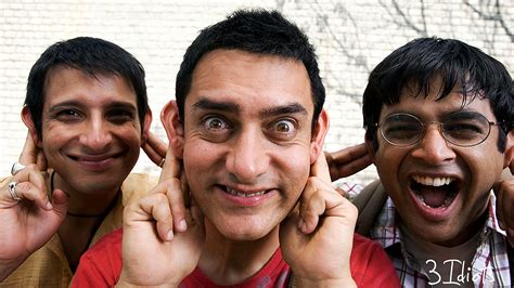 3 Idiots Wallpapers 16 Images Wallpapercosmos