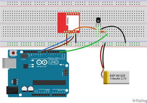 Serveur Arduino Avec Le Module Sim800l Résolu Français Arduino Forum