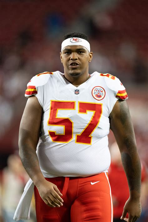 Chiefs Place Franchise Tag On Ot Orlando Brown Jr Yardbarker