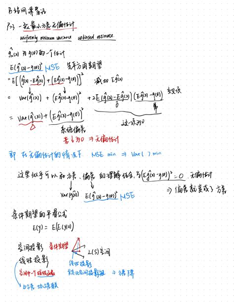 论文问题详解4：克拉美罗下界 Csdn博客