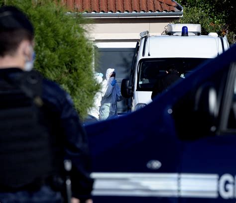 Rhône Meurtre Destelle à Lozanne La Mère Toujours Hospitalisée
