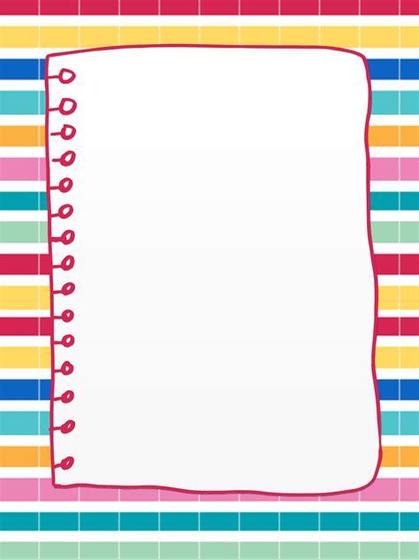 Free Clipart Borders Teachers Clipground
