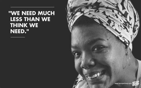 These 30 Empowering Quotes By Maya Angelou Teach You So Much About Life