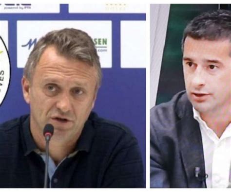 Eroll Salihu I Kundërpërgjigjet Arianit Ahmetit Për Punësimin E Nipit