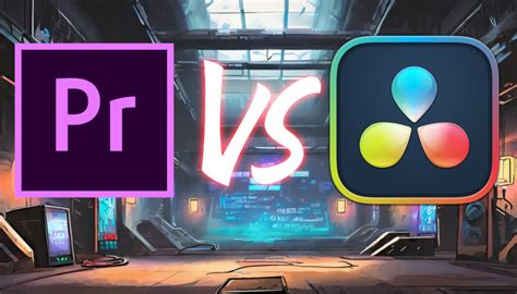 Davinci Resolve Or Premiere Pro Film And Learning Better Video Better