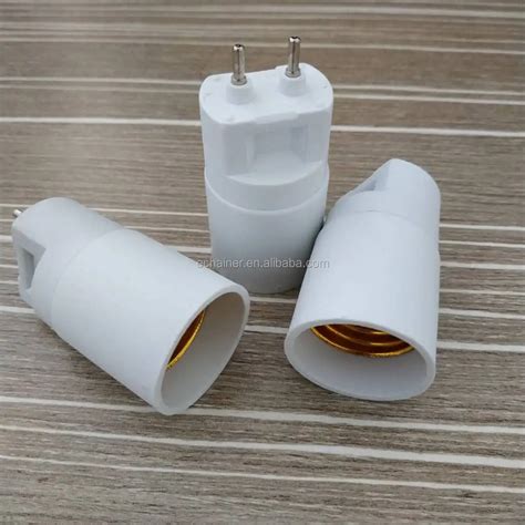 G12 To E27 Adapter Converter Base Holder Socket For Led Light Led Lamp