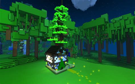 Trove The Exciting Voxel MMO Adventure