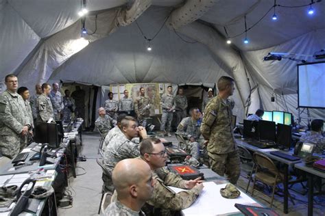 Systemizing Cots It Article The United States Army