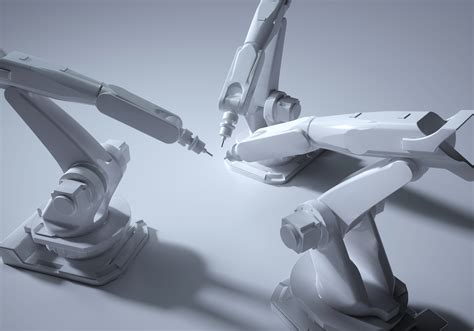 Sex Robot Engineer I By Katherine Dee Defaultblog
