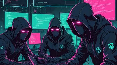 Cybercriminals Use Teamfiltration Pentesting Framework To Breach