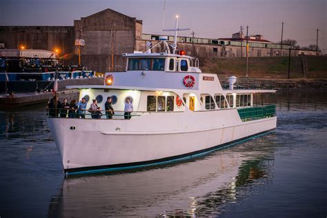 Sam Houston Tour Boat To Retire In 2026 Local