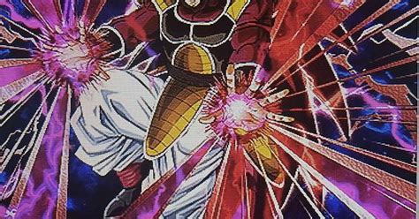 To Make Up For That Abomination How About Saiyan God Of Pure