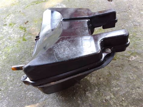Bok Saringan Udara Box Filter Udara Motor Suzuki Smash Lama Smash New