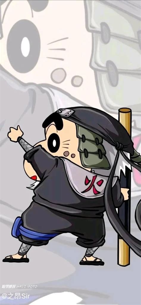 火影忍者 堆糖美图壁纸兴趣社区