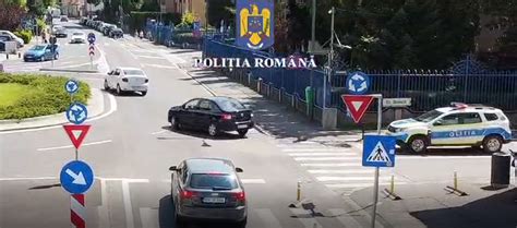 Acțiuni pentru creșterea gradului de siguranță a cetățenilor