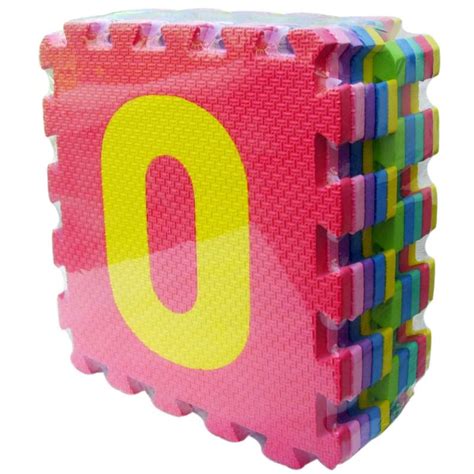 Foam Mat 0 9 Office Supplies Inc