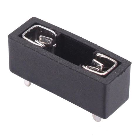 Single Standard Blade Pcb Fuse Holder — Maplin Pro Your One Stop