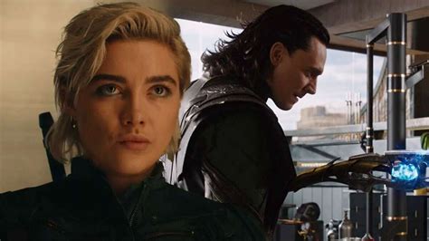 Mcu Timeline Revealed For Thunderbolts How It Connects To Past Events