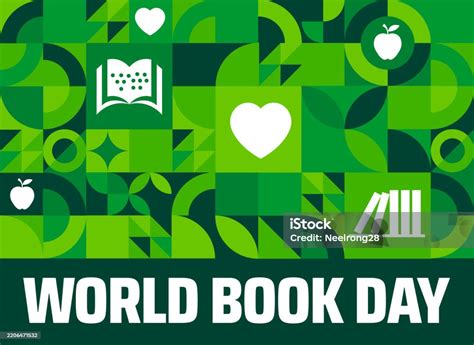 세계 책의 날 배경 배너 또는 포스터 디자인 템플릿입니다 매년 4 월에 관찰됩니다 휴일 개념입니다 모든 템플릿 카드 포스터 플래카드 템플릿에 사용할 수 있습니다 2025년에