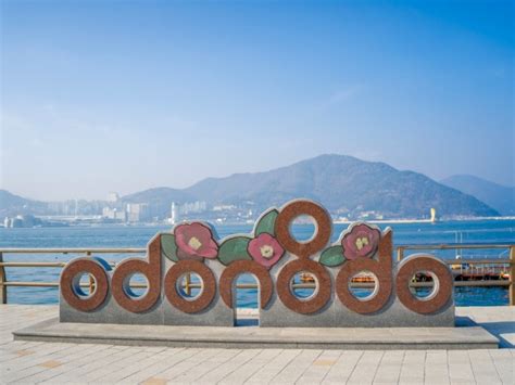 [여수] 오동도 동백열차로 가는 법 및 구석구석 돌아보기 네이버 블로그